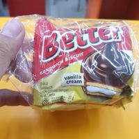 Better Biskuit Harga Termurah - Pilihan Favorit