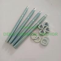 Jual Angkur Bolt Terbaik - Harga Murah Januari 2024 & Cicil 0%