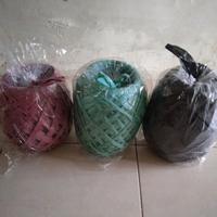 Jual Tali Rafia Roll Besar Terlengkap - Daftar Harga Mei 2024 & Cicilan 0%