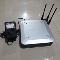 Jual Linksys Access Point Murah & Terbaik - Harga Terbaru April 2024