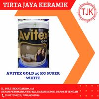 Jual Avitex Gold Terlengkap - Harga Murah Mei 2024 & Cicil 0%