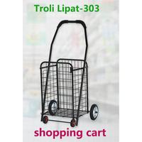 Jual Trolly Belanja Terbaik - Harga Murah Februari 2023 & Cicil 0%