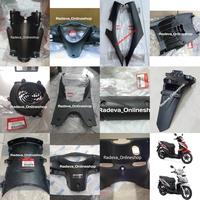 Jual Body Spacy Terlengkap - Harga Murah Maret 2024 & Cicil 0%