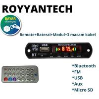 Jual Mp3 Player Bluetooth Murah & Terbaik - Harga Terbaru April 2024