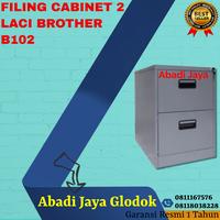 Jual Filing Cabinet Brother Terlengkap - Harga Grosir & Murah Maret 2024