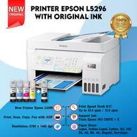 Jual Printer Scan F4 Murah & Terbaik - Harga Terbaru Februari 2025