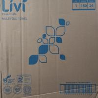 Jual Tissue Kasar Murah - Harga Terbaru Juni 2024