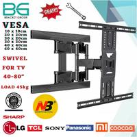 Jual Tv 80 Inch Murah & Terbaik - Harga Terbaru Maret 2025