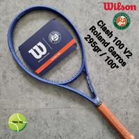 Jual Wilson Roland Garros Murah - Harga Terbaru 2024