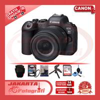 Canon EOS R6 Harga Terbaik & Lengkap Juni 2024 - Tokopedia