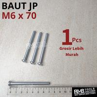 Jual Sekrup M6 Terbaik - Harga Murah Februari 2023 & Cicil 0%