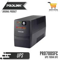 Jual Ups Prolink Pro 700 Terbaru - Harga Murah Mei 2024 & Cicil 0%