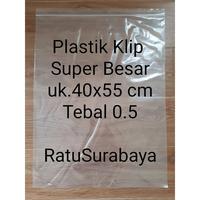 Jual Zip Lock Besar Terbaik - Harga Murah Juni 2024 & Cicil 0%