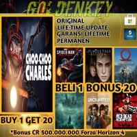 Jual Minecraft Pc Original Murah & Terbaik - Harga Terbaru Juni 2024