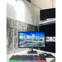 Jual Monitor Bekas Murah & Terbaik - Harga Terbaru Desember 2024