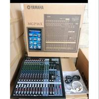Jual Mixer Yamaha Mgp16x Terlengkap - Harga Murah Juni 2024