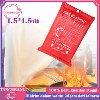 Jual Kain Anti Api Terlengkap - Harga Murah & Grosir Mei 2024