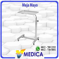 Jual Meja Mayo Terlengkap - Harga Terbaru Maret 2024 & Cicilan 0%