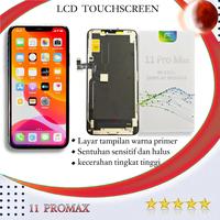 Jual Lcd 11 Pro Max Murah - Harga Terbaru 2024