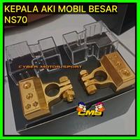 Jual Aki Ns70 Terlengkap - Harga Murah Desember 2024 & Cicil 0%
