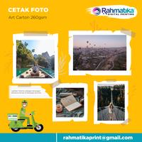 Jual Cetak Foto 10R Terlengkap - Harga Murah & Grosir Maret 2024
