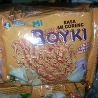 Jual Mie Boyki Terdekat - Harga Murah & Grosir Juni 2024