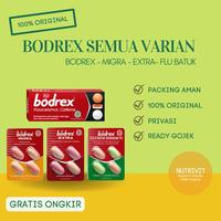 Jual Bodrex Varian Lengkap & Berbagai Kemasan Februari 2025 - Harga Murah