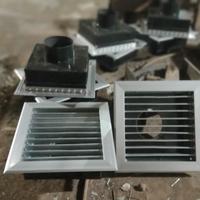 Jual Return Grill Model & Desain Terbaru - Harga April 2024