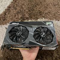 Jual Aneka Rx 6600 Second Terlengkap - Harga Murah Januari 2024