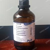 Jual Triethanolamine Murah - Harga Terbaru Maret 2024