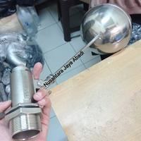Jual Floating Valve 2 Inch Terbaik - Harga Murah Maret 2025 & Cicil 0%