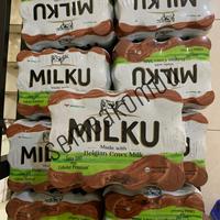 Jual Milku 1 Dus Murah - Harga Terbaru 2024