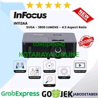 Jual Lcd Projector Infocus Terlengkap - Daftar Harga Maret 2024 ...