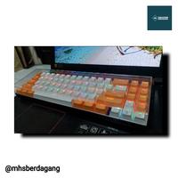 Jual Rexus Daxa M71 Pro Terbaru - Harga Murah Juni 2024 & Cicil 0%