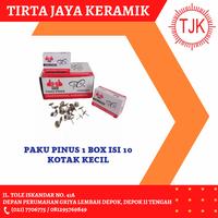 Jual Paku Pinus Terbaik - Harga Murah April 2025 & Cicil 0%
