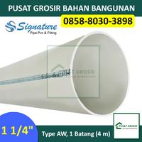 Jual Pipa Pvc 4 Aw Terbaik - Harga Murah April 2024 & Cicil 0%