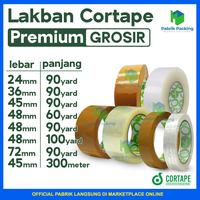 Jual Cortape Terbaik - Harga Murah Mei 2024 & Cicil 0%