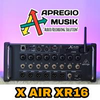 Jual Behringer Xr16 Terlengkap - Harga Murah Mei 2024