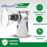 Alat Nebulizer Terbaik & Terbaru September 2023 Harga Murah