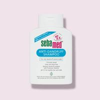 Jual Sebamed Anti Dandruff Shampoo Terlengkap - Harga Murah Mei 2024