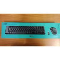 Jual Logitech K220 Terbaru - Harga Murah April 2024 & Cicil 0%