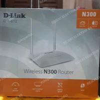 Jual Router D Link Terbaru - Harga Murah April 2024 & Cicil 0%
