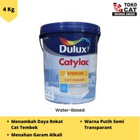 Jual Cat Dasar Catylac Terbaik - Harga Murah Mei 2025 & Cicil 0%