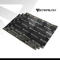 Jual Peredam Suara Mobil Terlengkap - Harga Murah Mei 2024 & Cicil 0%