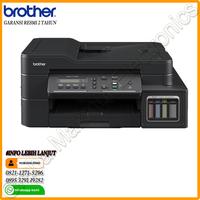 Jual Brother Dcp T820dw Terlengkap - Daftar Harga Mei 2025 & Cicilan 0%