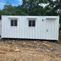 Jual Container Office Terlengkap - Harga Grosir & Murah Maret 2024
