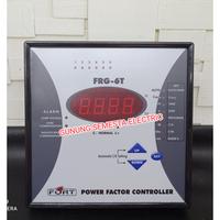 Jual Power Factor Controller Terbaik - Harga Murah Juni 2024 & Cicil 0%