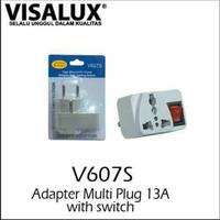 Jual Visalux Terbaik - Harga Murah Oktober 2025 & Cicil 0%