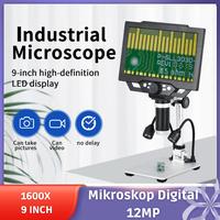 Jual Mikroskop Digital Murah - Harga Terbaru Mei 2024