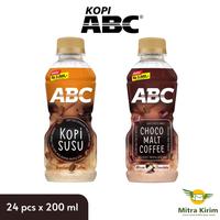 Kopi ABC Botol Praktis & Rasanya Berkelas Mei 2024